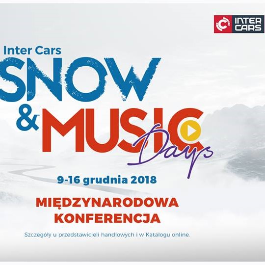 Snow&Music