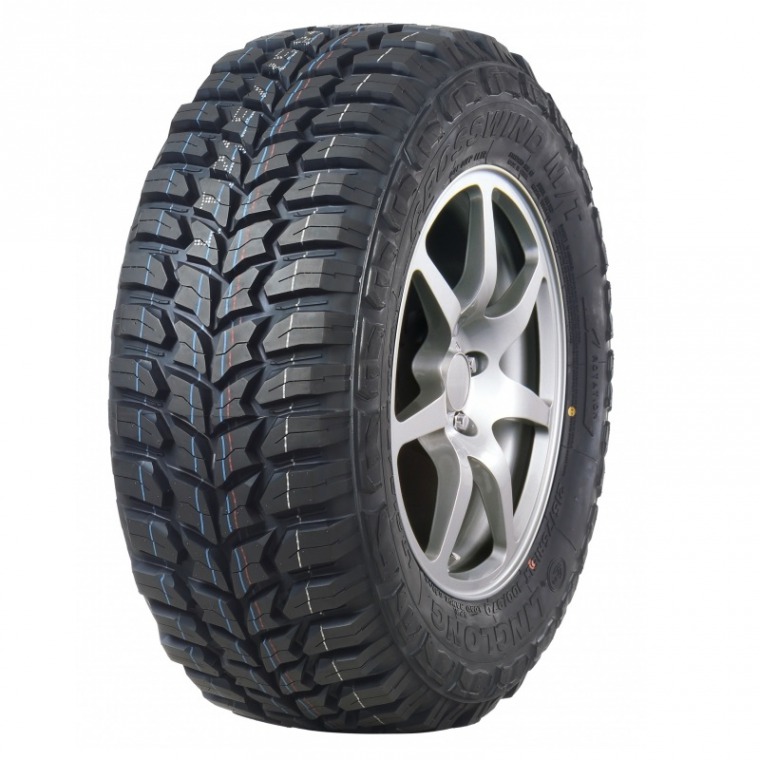 Linglong Crosswind MT