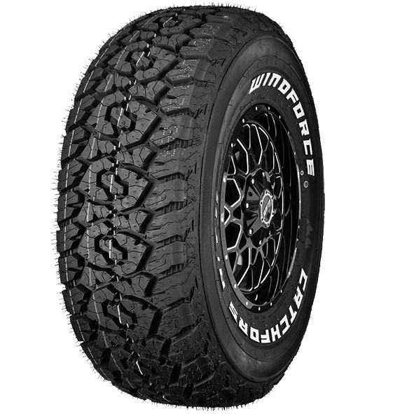 Windforce Catchfors AT II