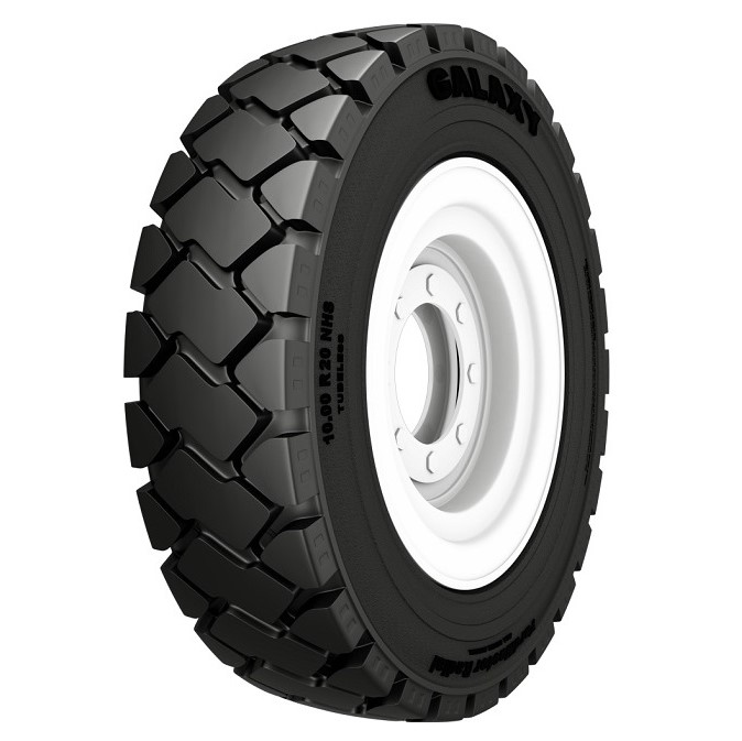 ATG Galaxy Yardmaster Radial
