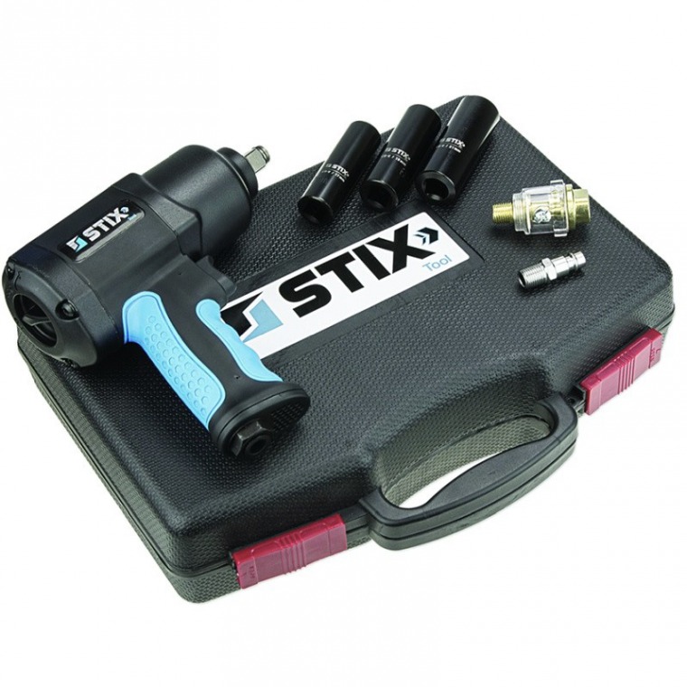 Stix Tool Klucz udarowy STT-15 1/2”