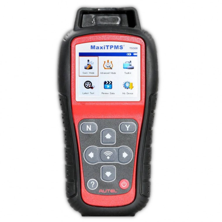 Italcom Tester diagnostyczny MAXI TPMS