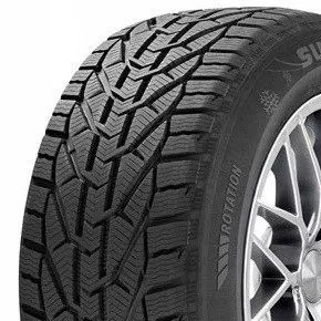 Taurus Winter/Winter SUV