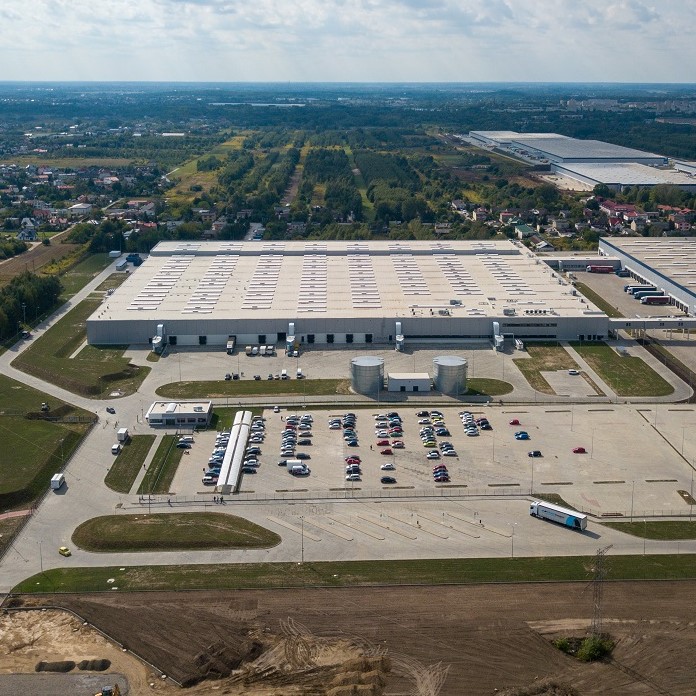 Bosch w Polsce w 2019 r.