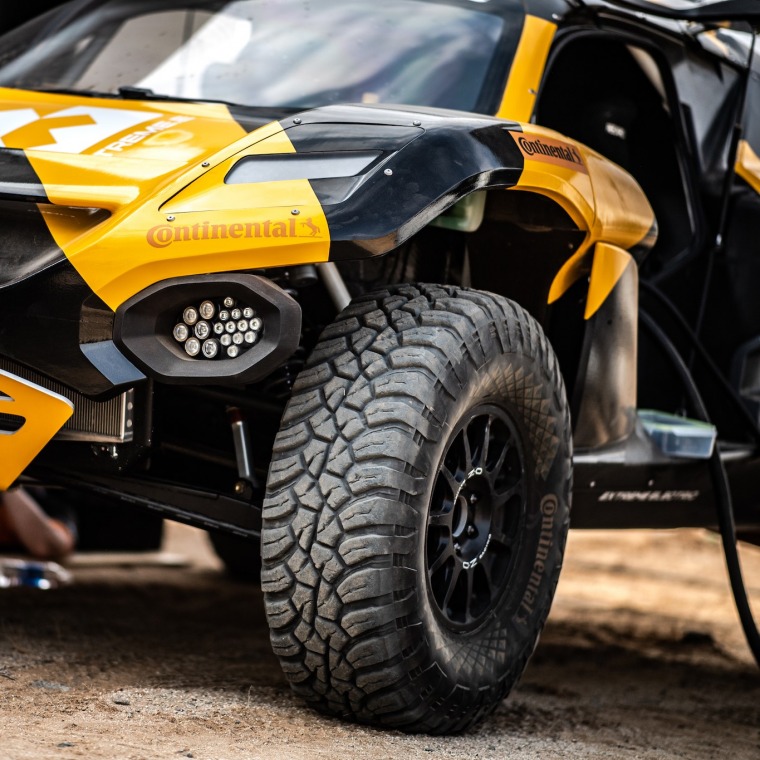 Extreme e hamilton - serefetish