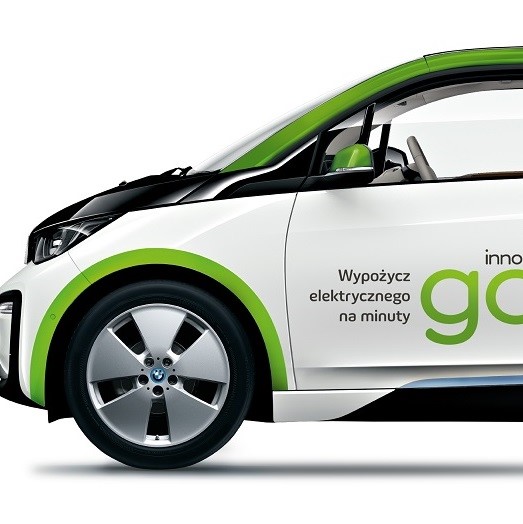 Innogy go! - zamknięcie