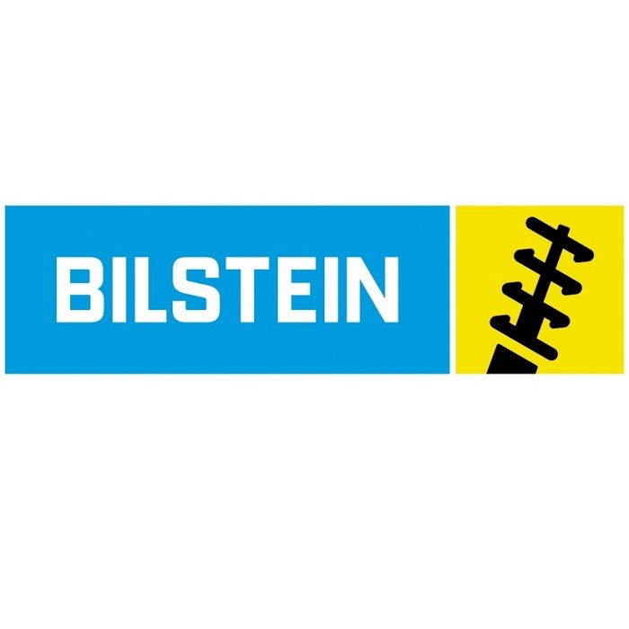 Bilstein z nowym logo