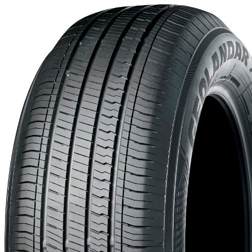 Geolandar X-CV do Toyoty Tundra i Sequoia