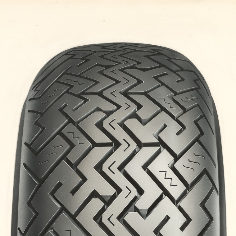 Nowe rozmiary Cinturato CN36