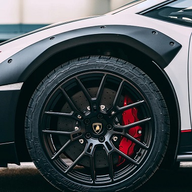 Bridgestone Dueler All-Terrain AT002