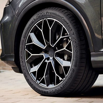 Continental PremiumContact 7