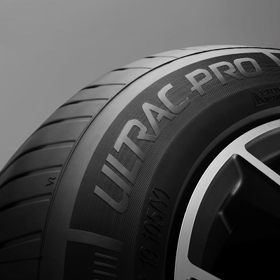 Vredestein Ultrac Pro