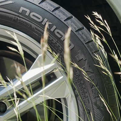 Nokian Tyres Powerproof 1, Wetproof 1 i Seasonproof 1