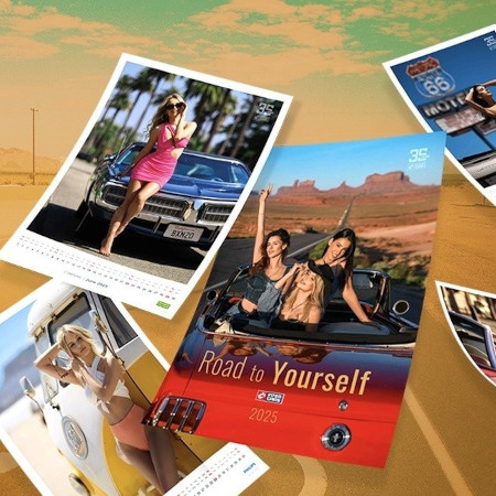 Nowy kalendarz Inter Cars