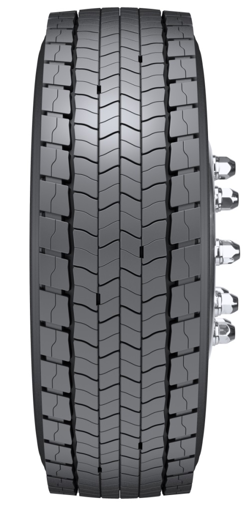 Goodyear Fuelmax Gen-2