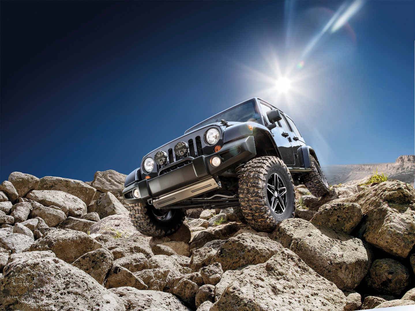 Yokohama Geolandar X-MT G005