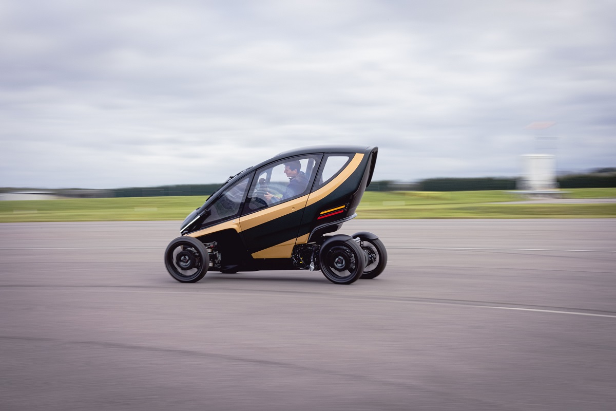 Triggo w Wielkiej Brytanii